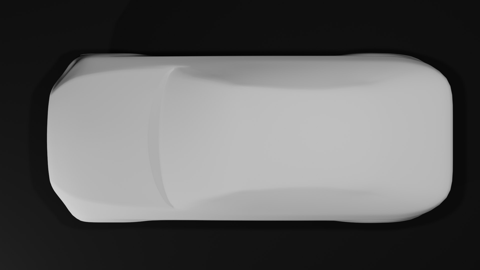 Car Base 3D Model - TurboSquid 1623416