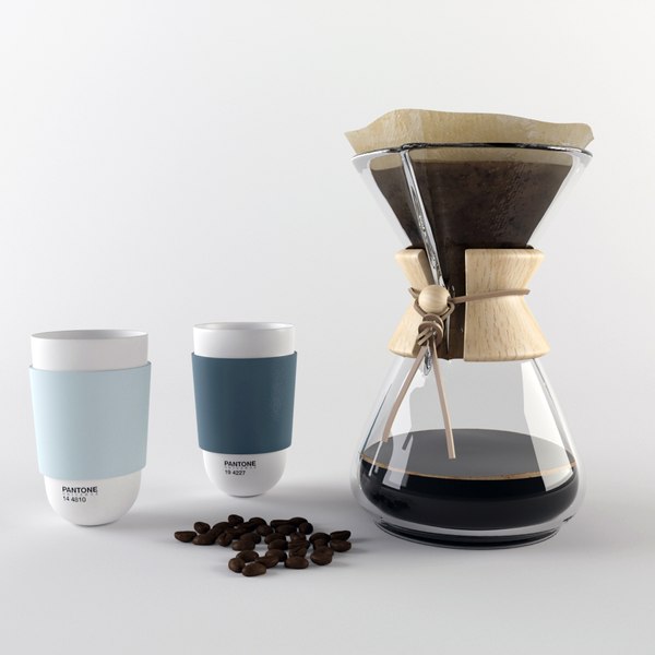 3d bunn coffee maker model