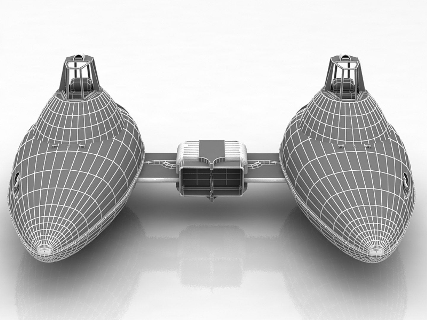 3D Cloud Car Star Wars - TurboSquid 1619573