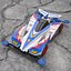 Victory Magnum Super Chassis 3D Model - TurboSquid 1489971