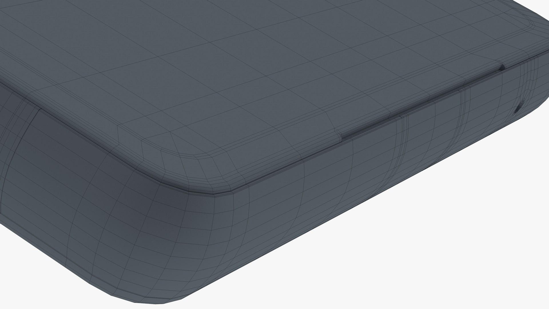 Google Pixel 7a Gray Model - TurboSquid 2057810