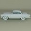 3d Max 1960 Auto Union 1000