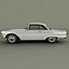 3d Max 1960 Auto Union 1000