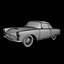3d Max 1960 Auto Union 1000