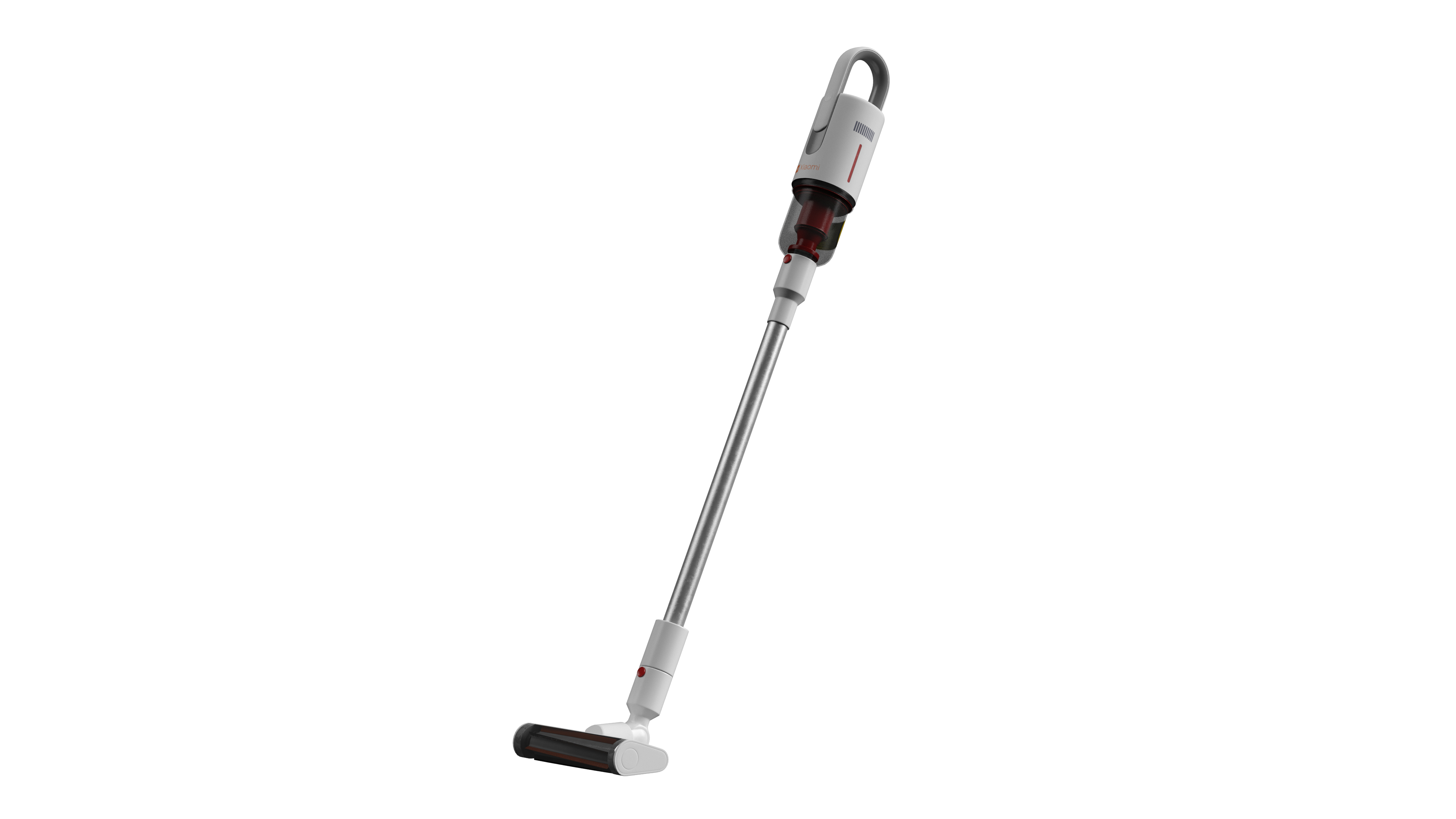 Handheld vacuum cleaner 3D model - TurboSquid 1676822