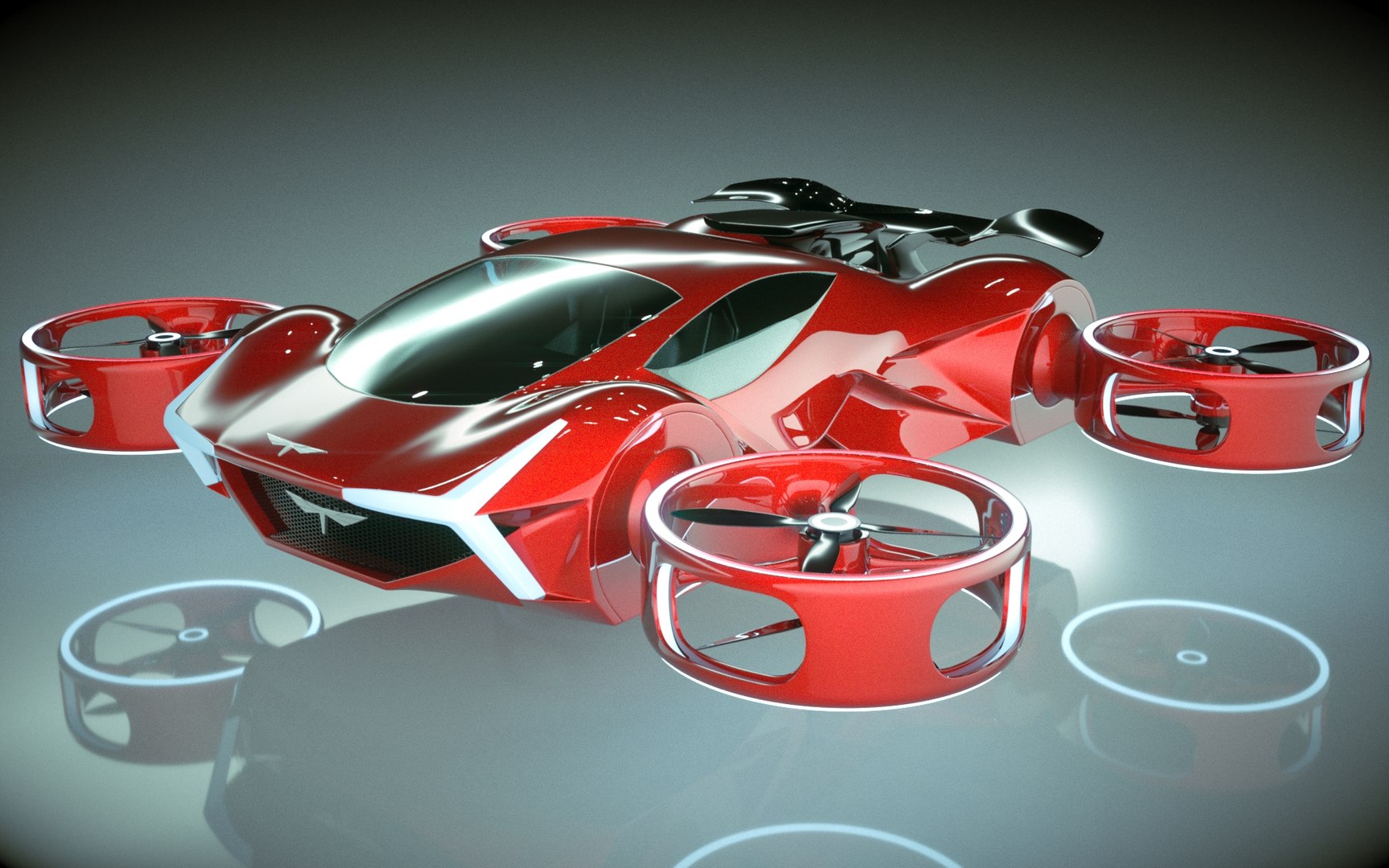 3D model T 20 in 1 Cheap Cool Copter Car Collection 03 - TurboSquid 2076927