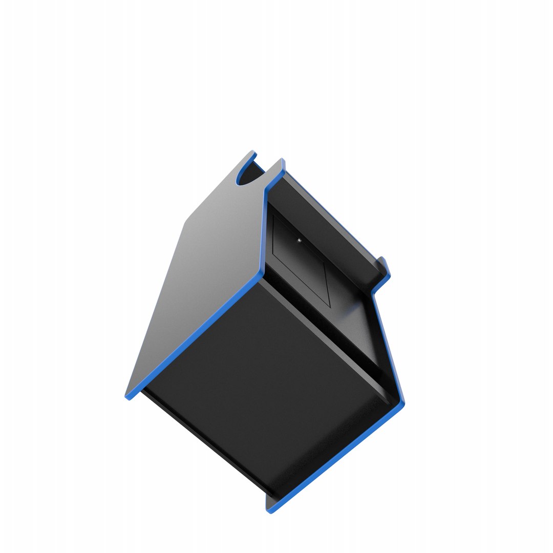 3D Model Arcade Machine - TurboSquid 2314021