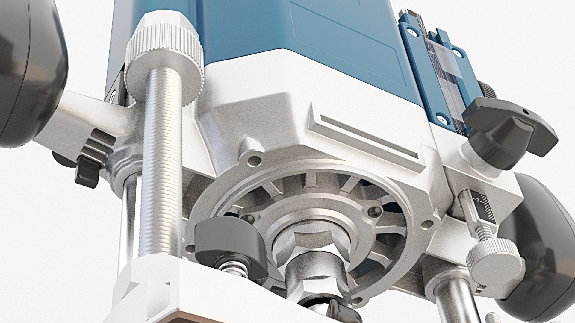 Graphic 3D Model - TurboSquid 1527564