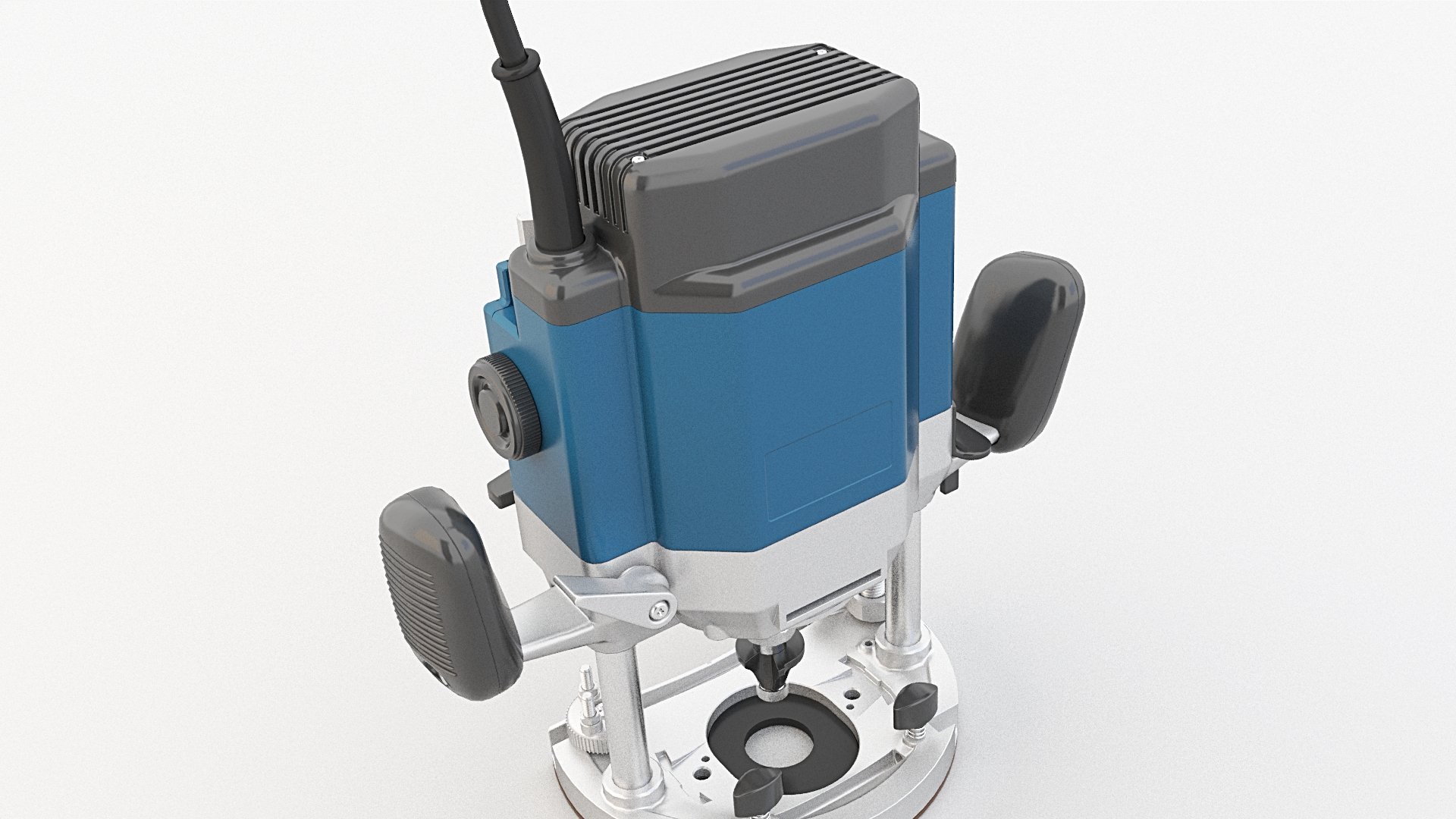 Graphic 3D Model - TurboSquid 1527564