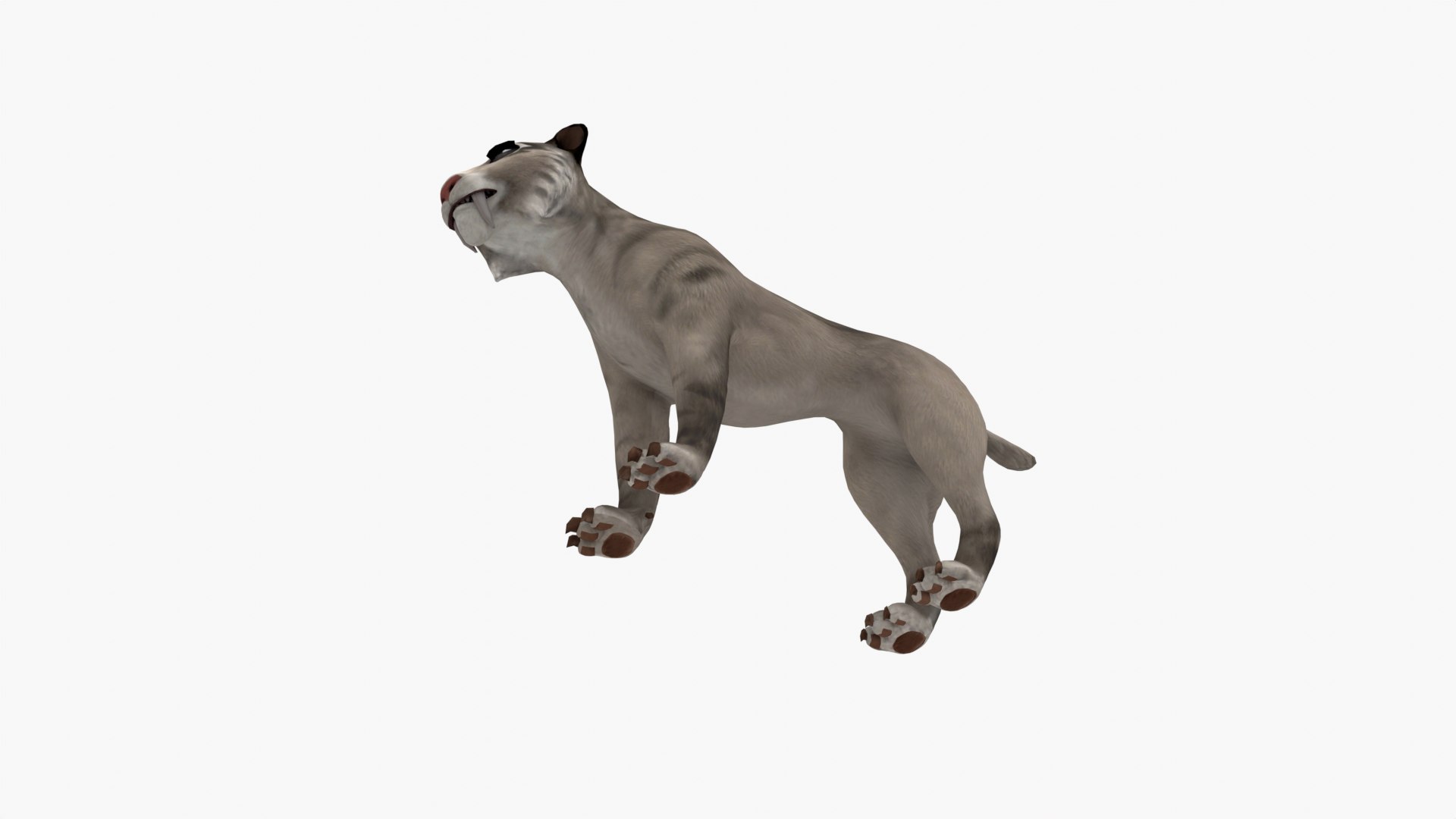 3D Shira Model - TurboSquid 2368589