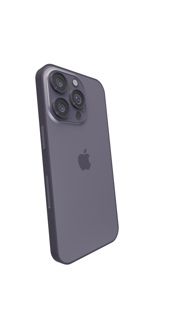 Iphone 14 Collection 3D Model - TurboSquid 1957572