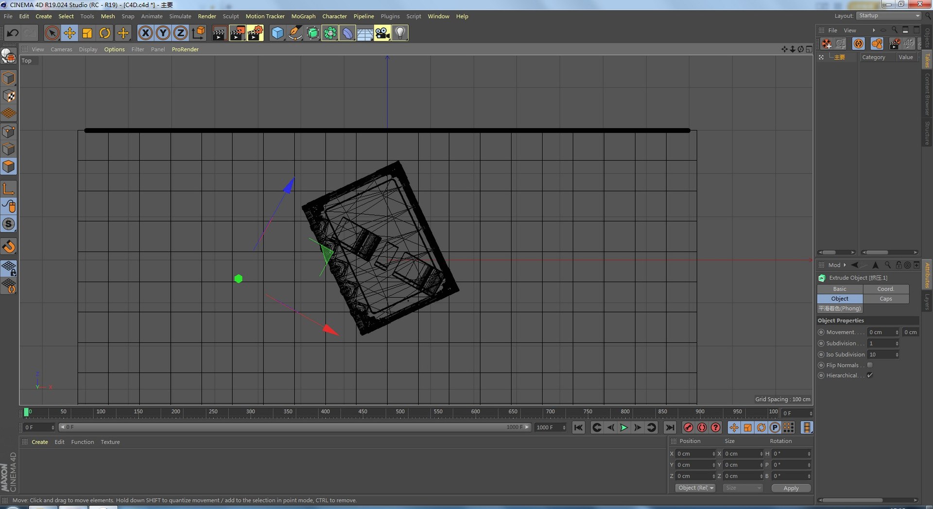 3D Consumer Rights Day 315 - TurboSquid 2103435