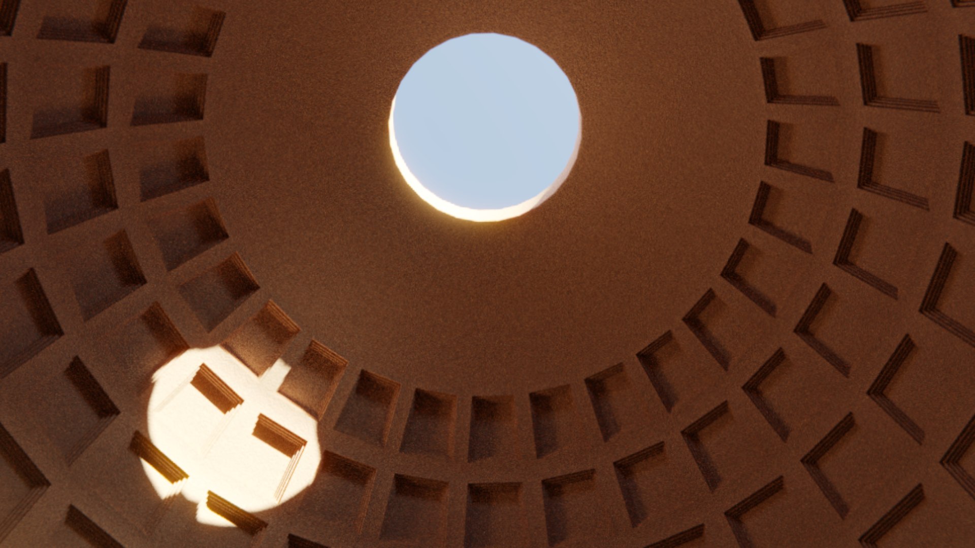 3D Model Classical Architecture Asset Pack For Blender - TurboSquid 2030831