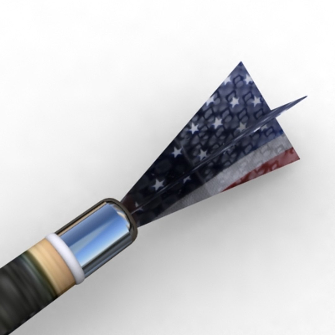 Tranquilizer Dart Max