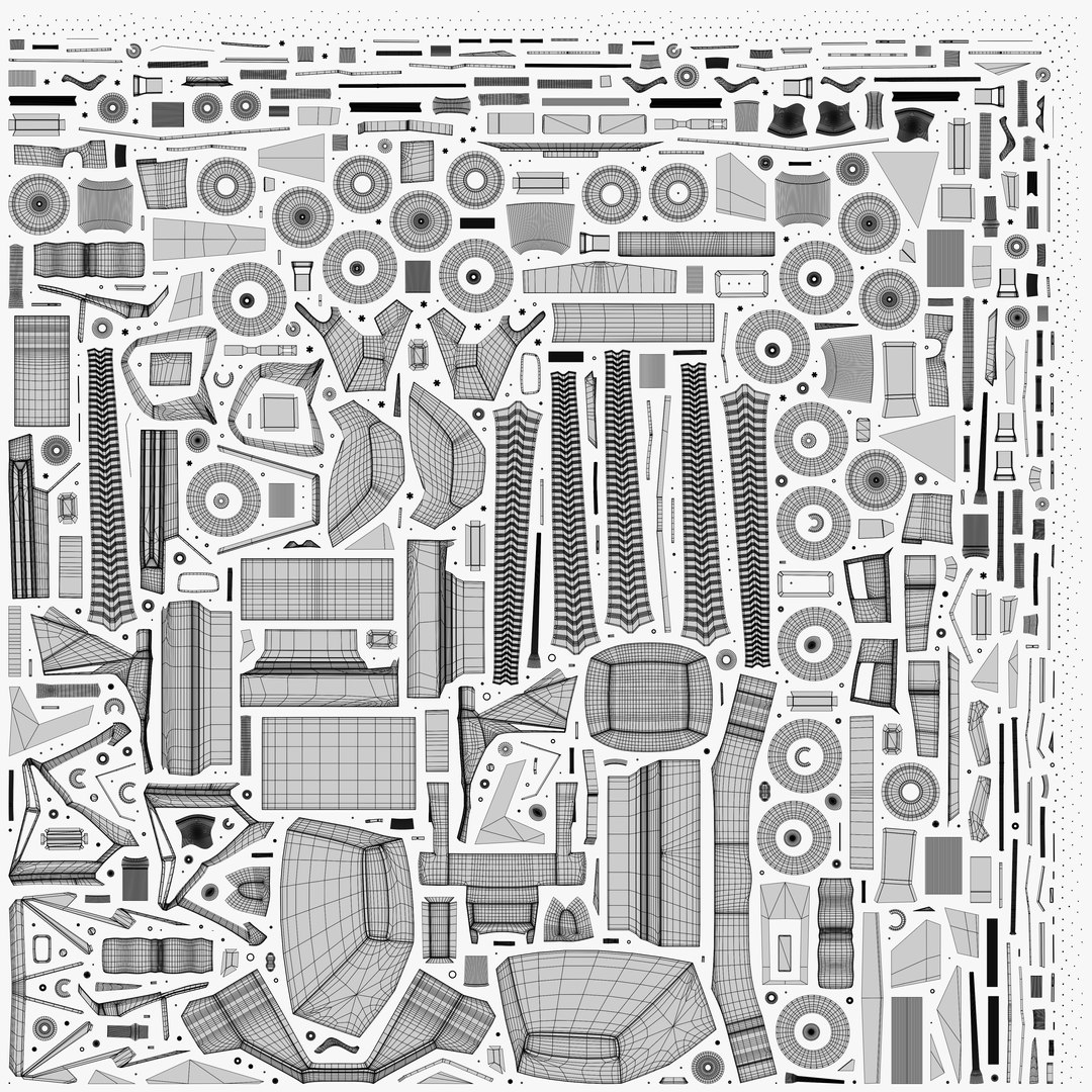3D Future Infantry Fighting Vehicle IFV Sci Fi Military - TurboSquid ...