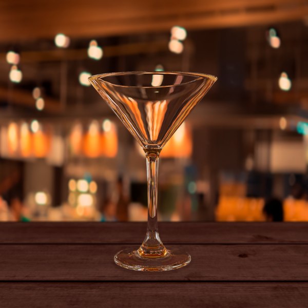 3d model glasses set