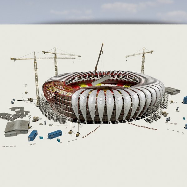 maya stadium