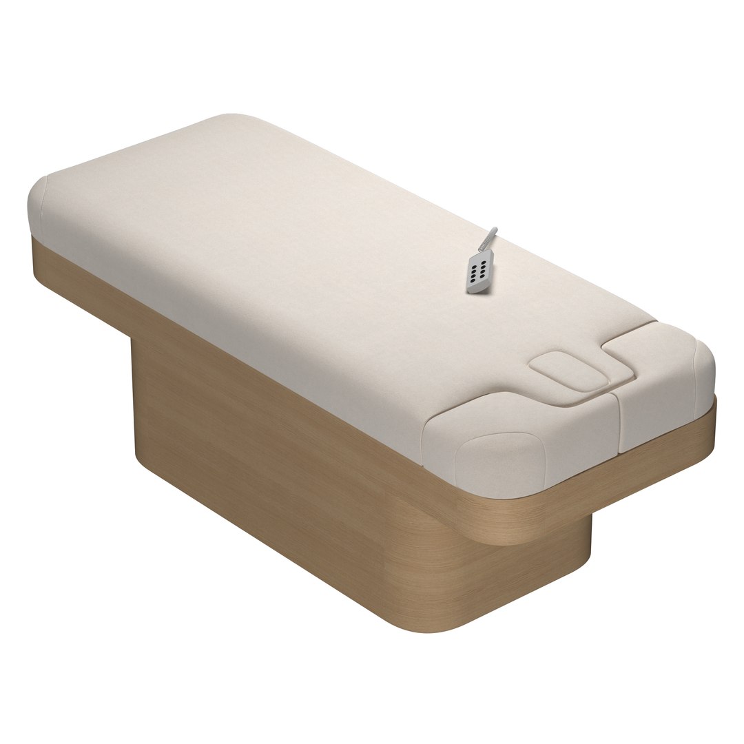 Ninfea B05A8E 3D Model - TurboSquid 1898710