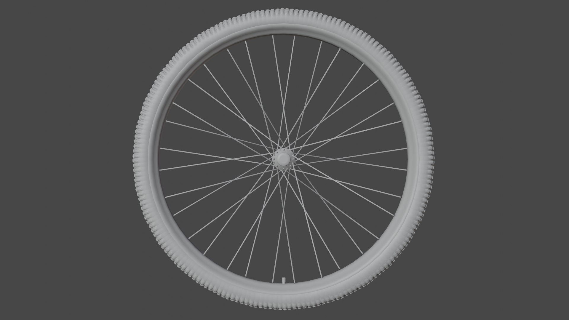 Wheel(1) Model - TurboSquid 1817027