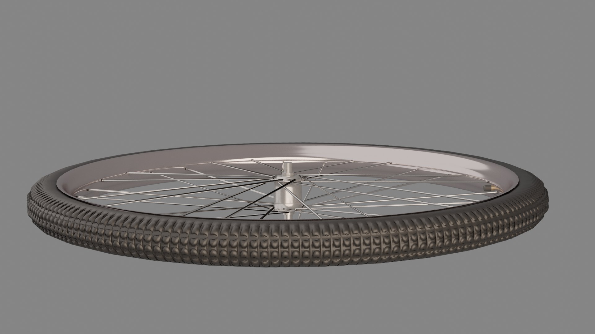 Wheel(1) Model - TurboSquid 1817027