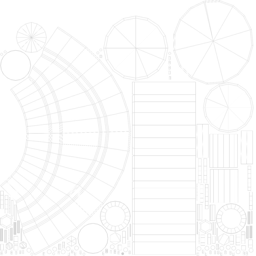 Temperature Element Model - TurboSquid 2359805