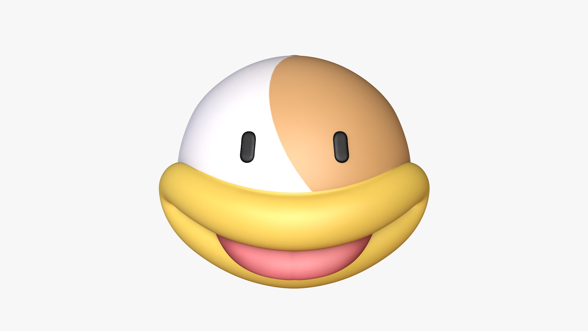 3D Poochy Dog - Super Mario - TurboSquid 1705883