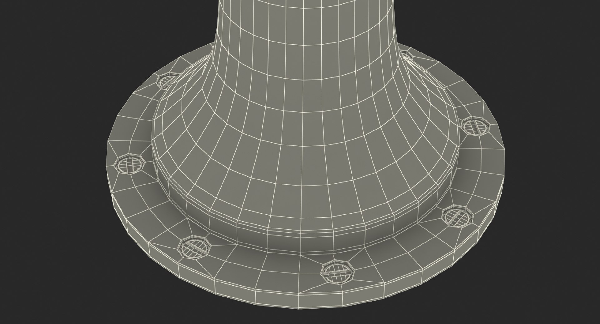 3D Engine Order Telegraph Moving Model - TurboSquid 1329196