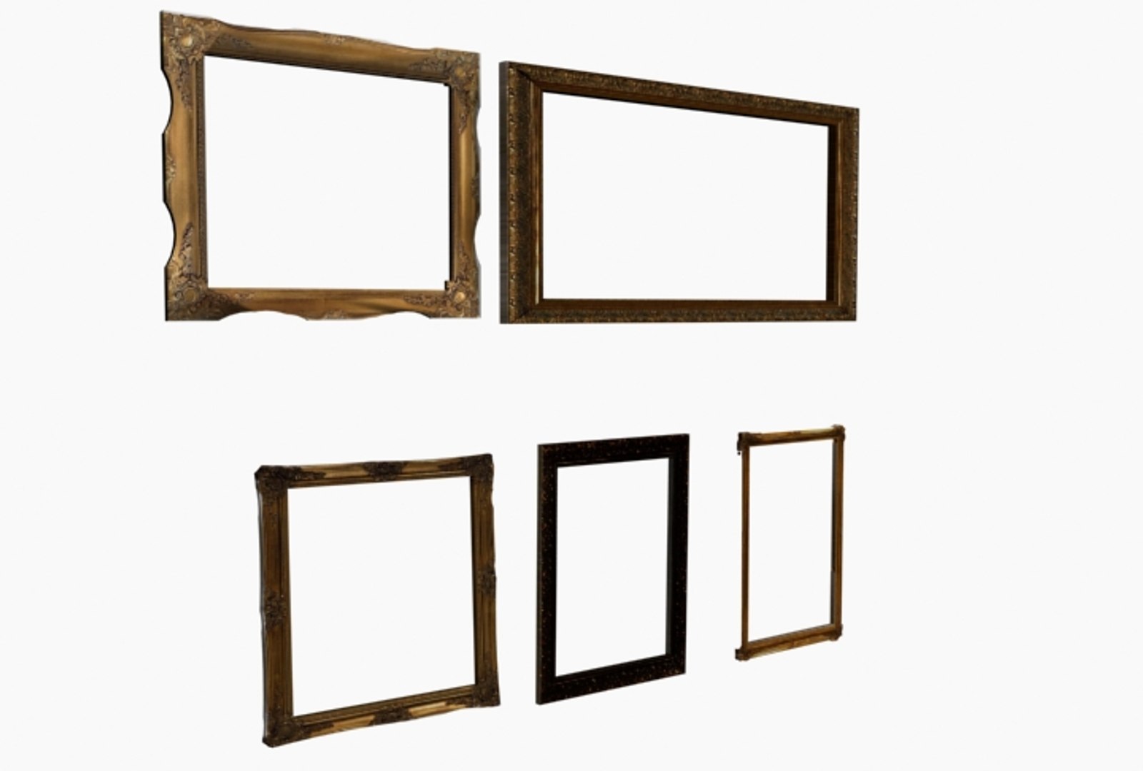 max picture frames