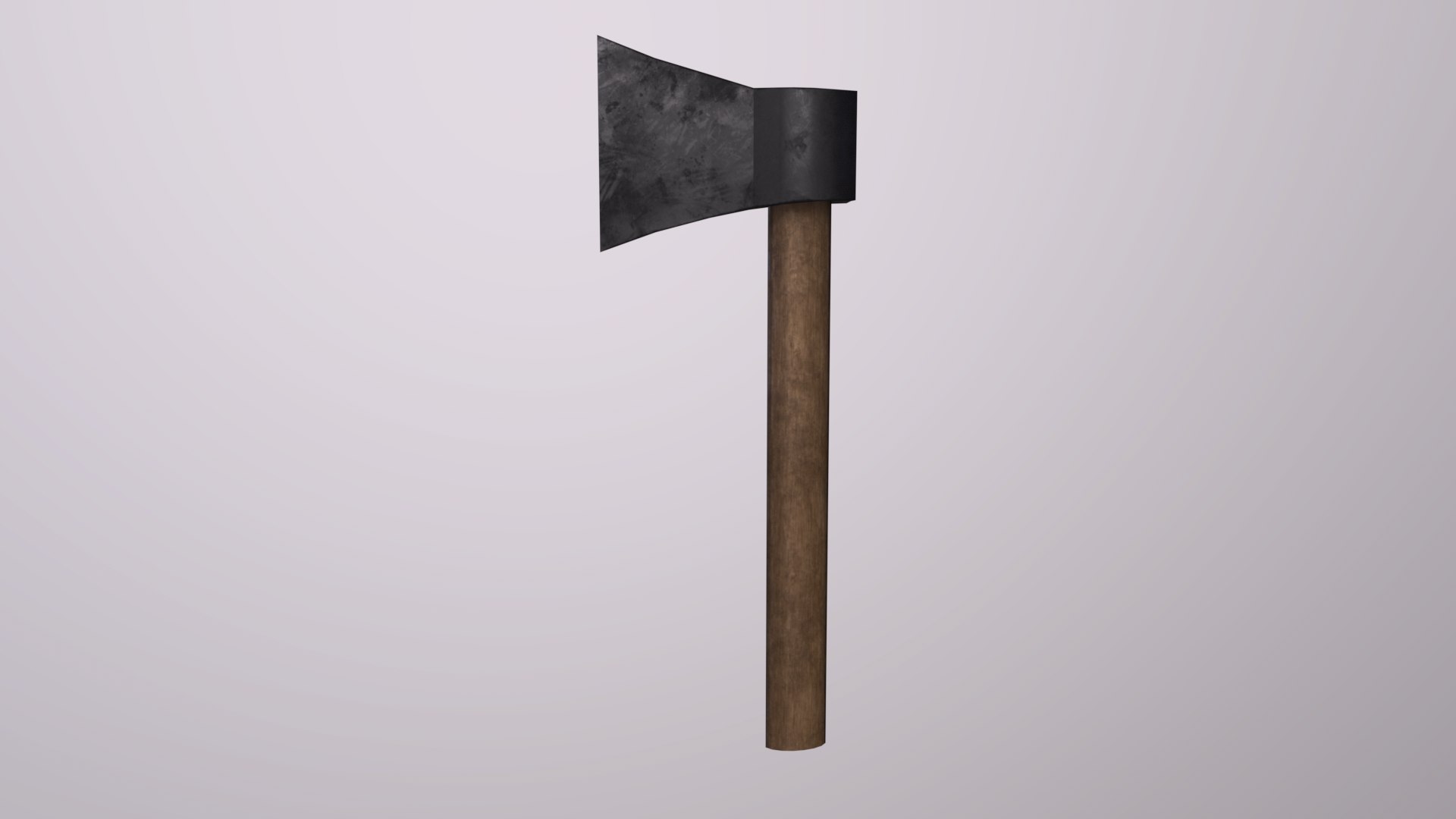 Axe Pack 3D Model - TurboSquid 1905282