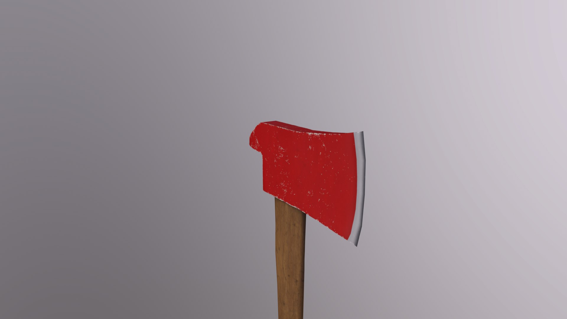 Axe pack 3D model - TurboSquid 1905282