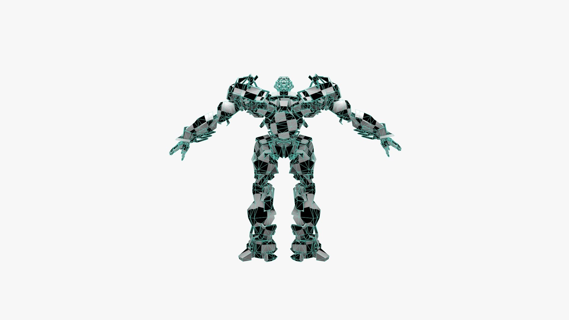 Ratchet 3D Model - TurboSquid 2365115