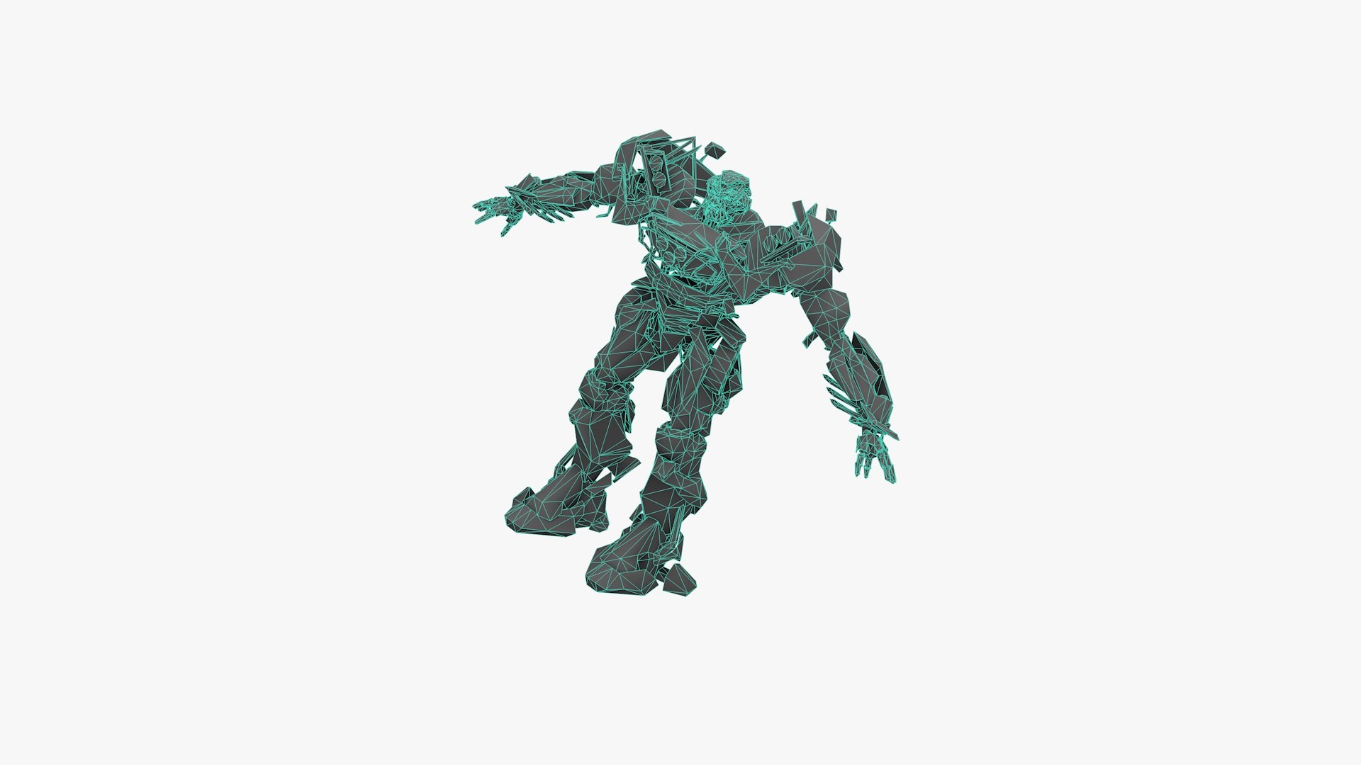 Ratchet 3D Model - TurboSquid 2365115