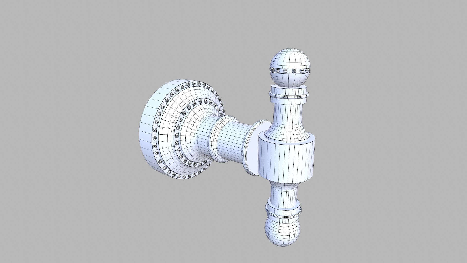 3D Model Rotator - TurboSquid 2341709
