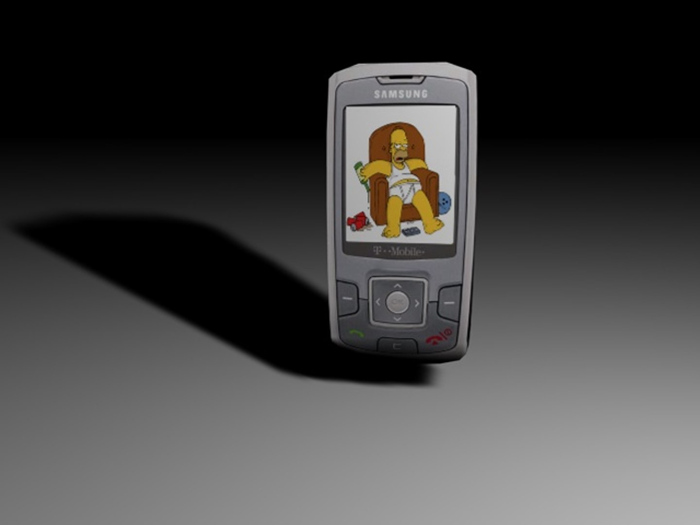 samsung katalyst obj free