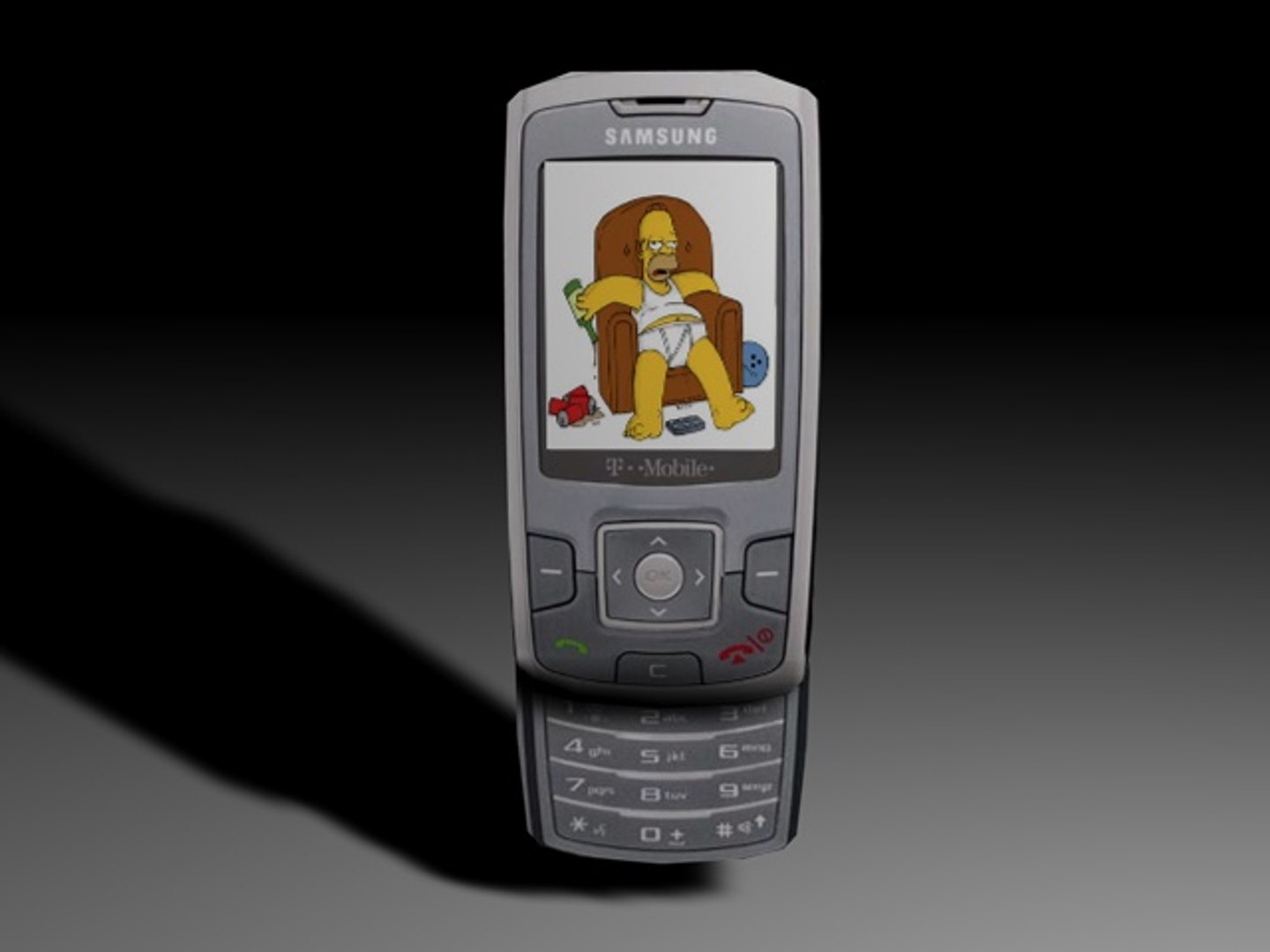 samsung katalyst obj free