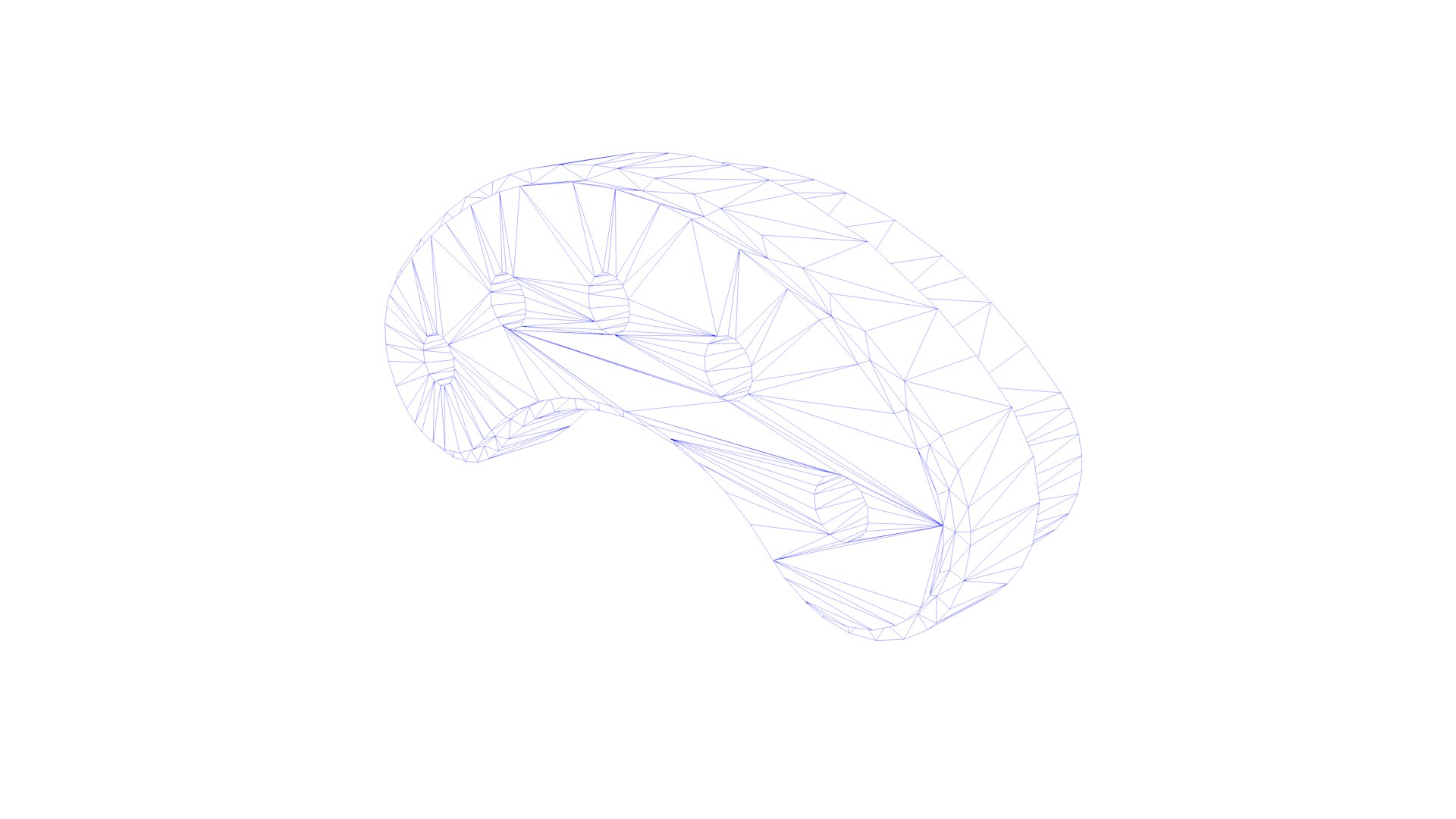 Free 3D LED Cover - TurboSquid 1994506