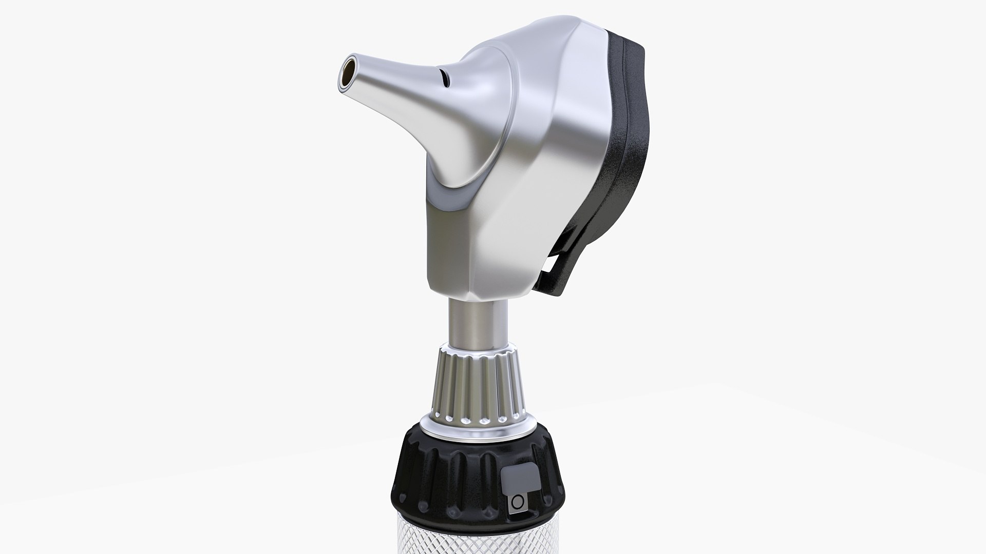 HEINE BETA 200 LED Otoscope 3D model - TurboSquid 1922181