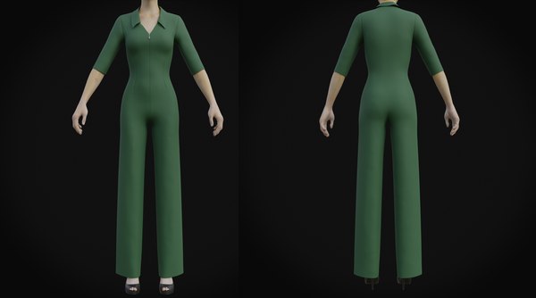 Suit Blender Models for Download | TurboSquid