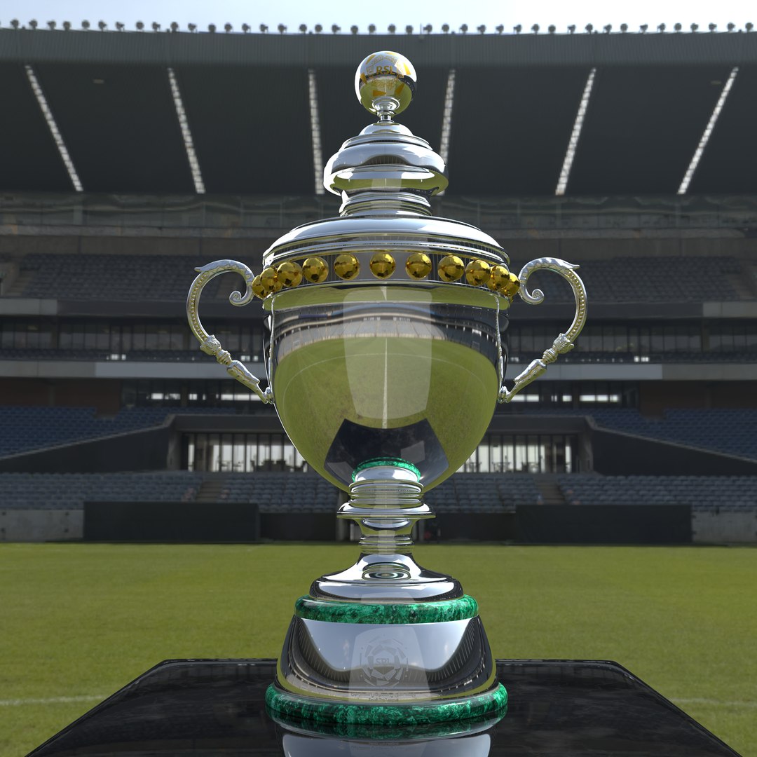 Saudi Roshn League TrophyUltra Realistic Model - TurboSquid 2401500
