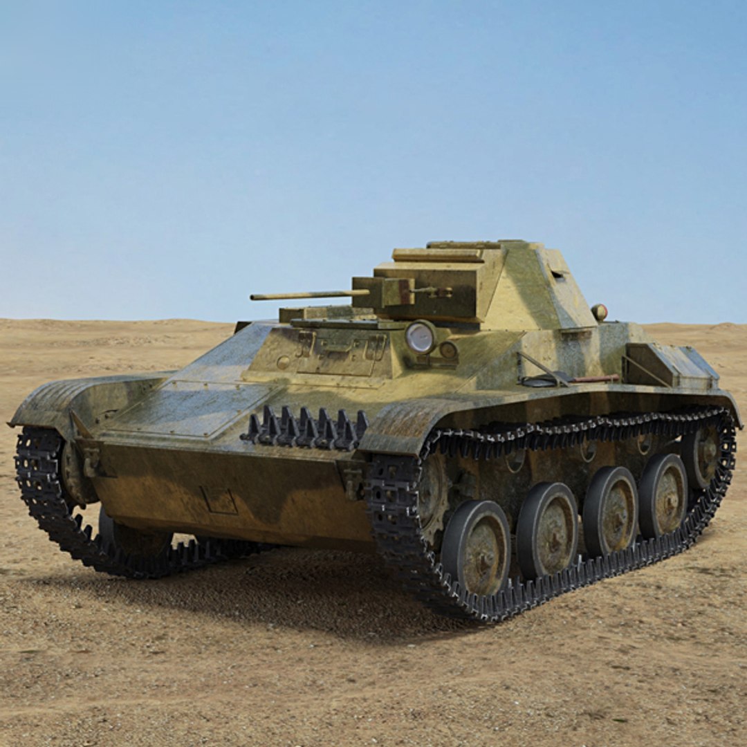 T-60 t 60 3D model - TurboSquid 1379373