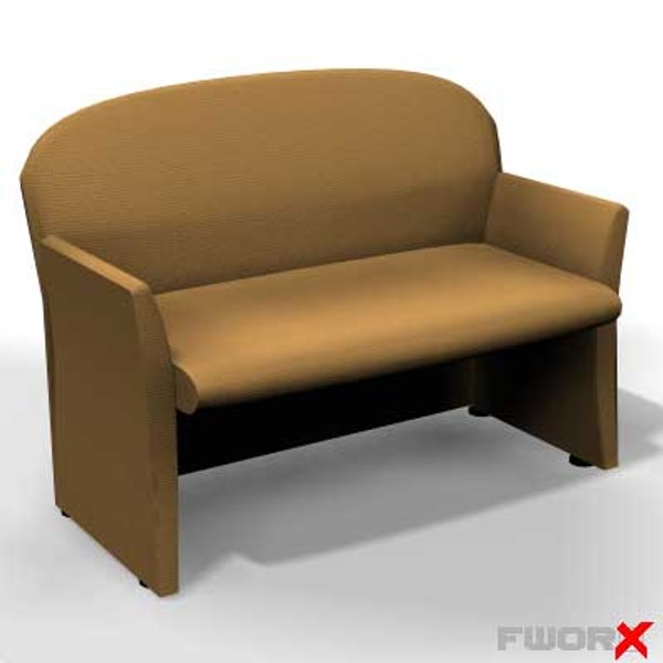 modelo 3d Sofá easy021 max.ZIP gratis - TurboSquid 230776
