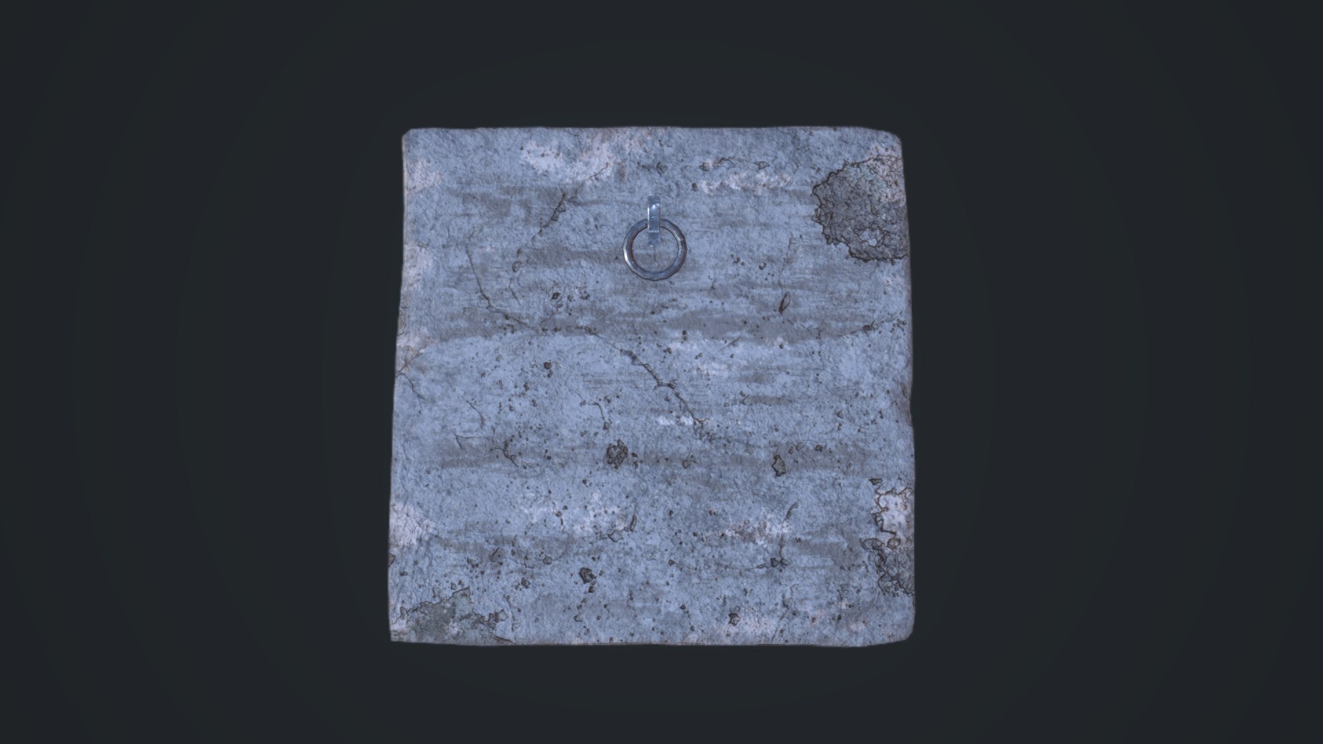 3D Trapdoor Games Asset - TurboSquid 1428013