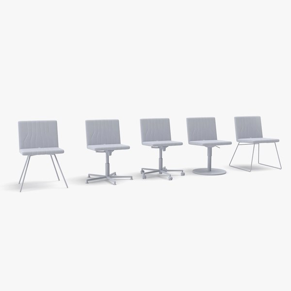 3D hero deberenn chair - TurboSquid 1506540