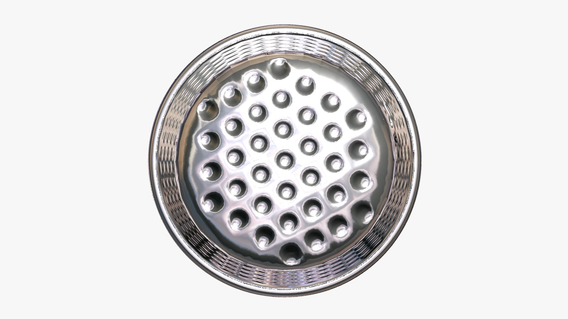 Thimble Sewing 3D Model - TurboSquid 1663311