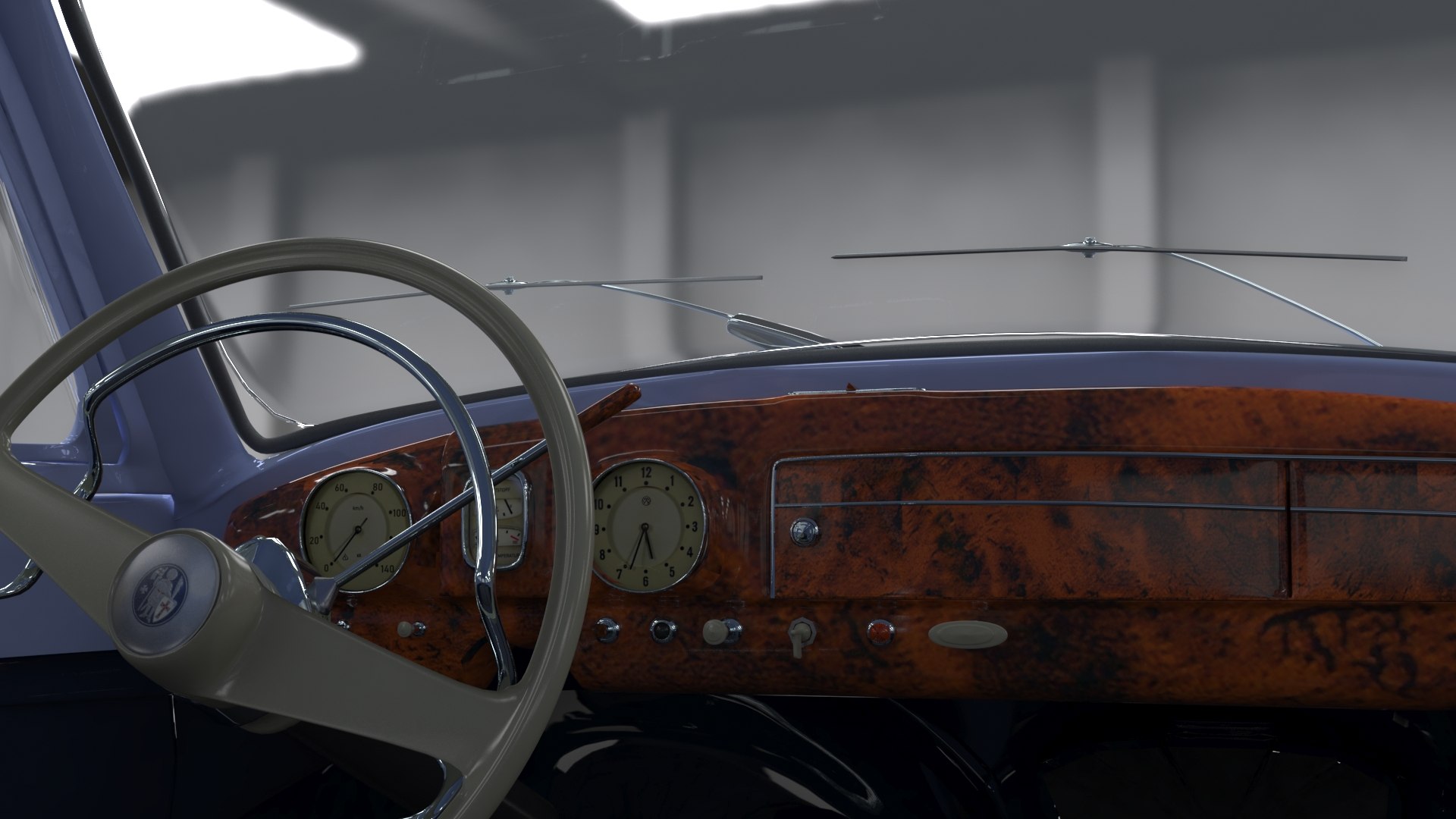 IFA F9 3D Model - TurboSquid 2147376