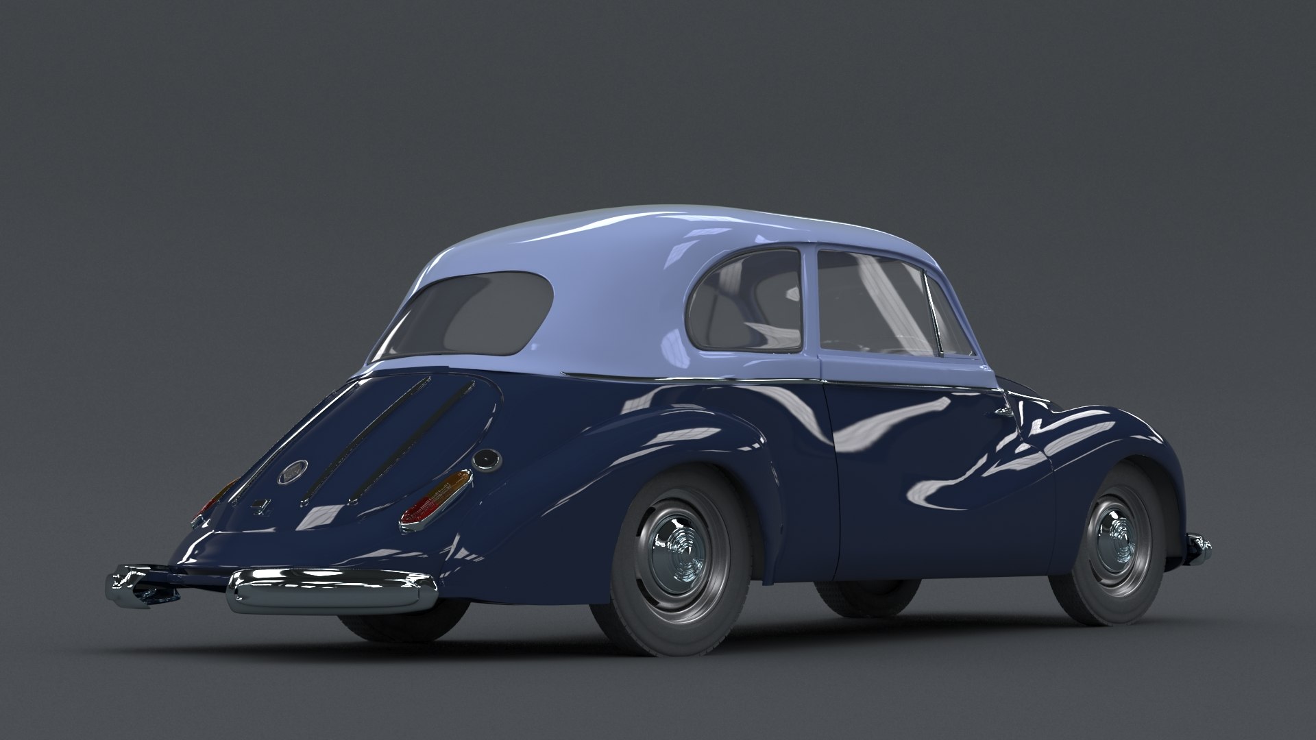 IFA F9 3D Model - TurboSquid 2147376