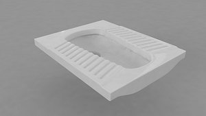 Toilet Toilets STL Models for Download | TurboSquid