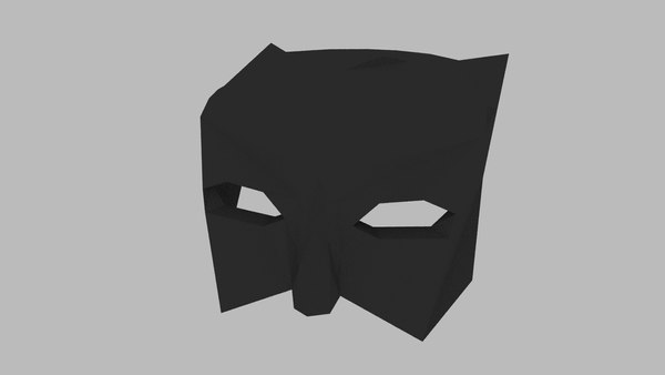 mask blend