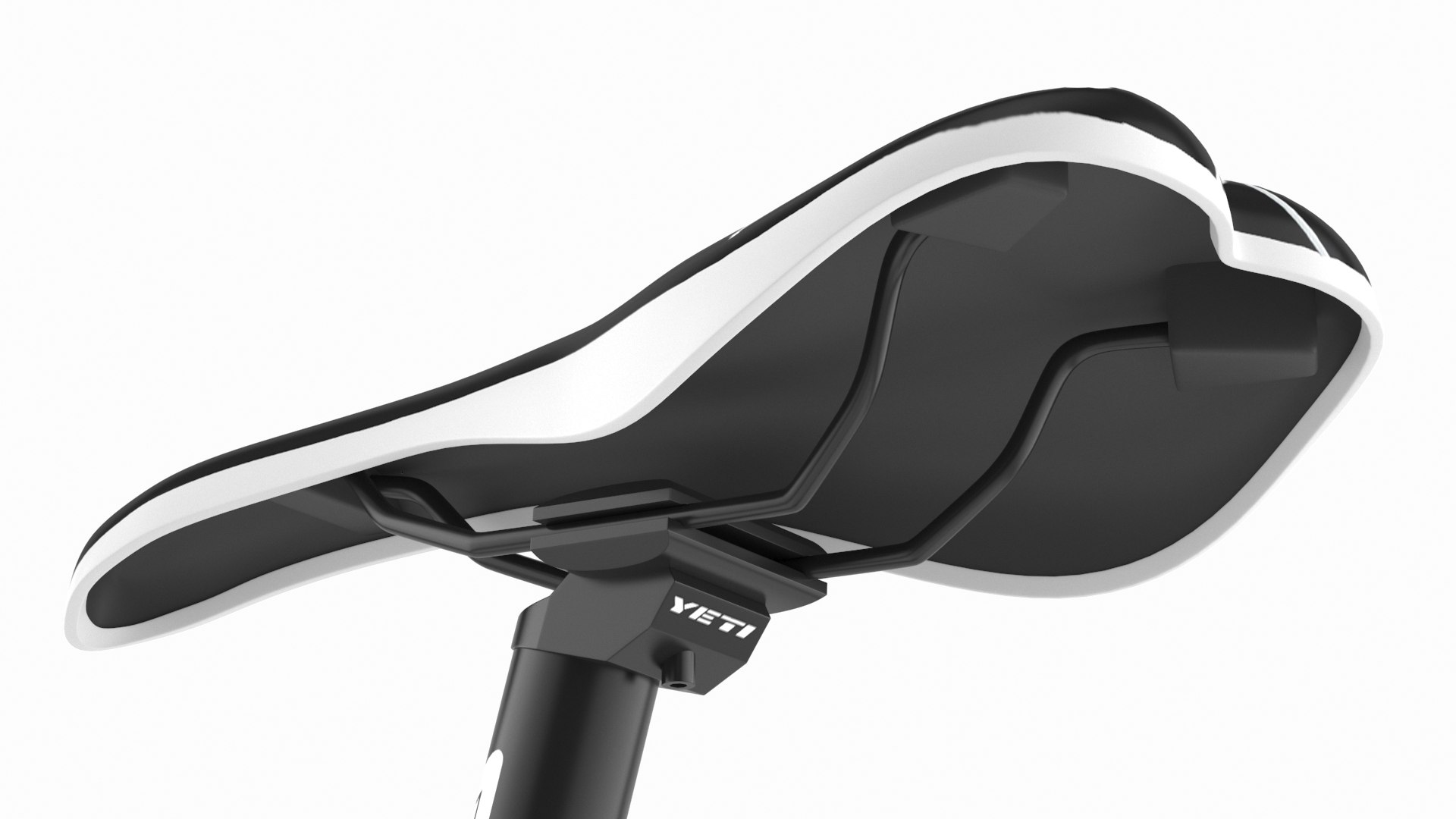 3D Cube Aerium Pro Road Bicycle Rigged Model - TurboSquid 2371397