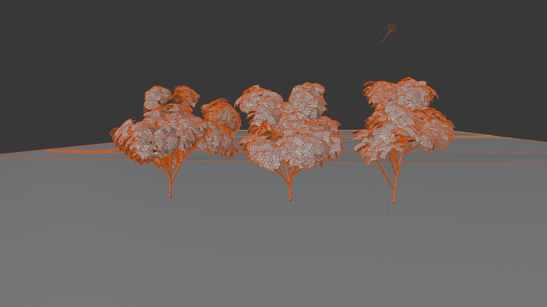 Majestic Mapple Tree 3D Model - TurboSquid 2199139